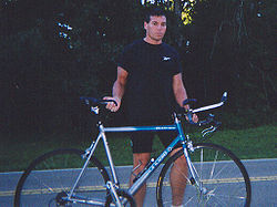 Rob Powell (Fitness Coach)